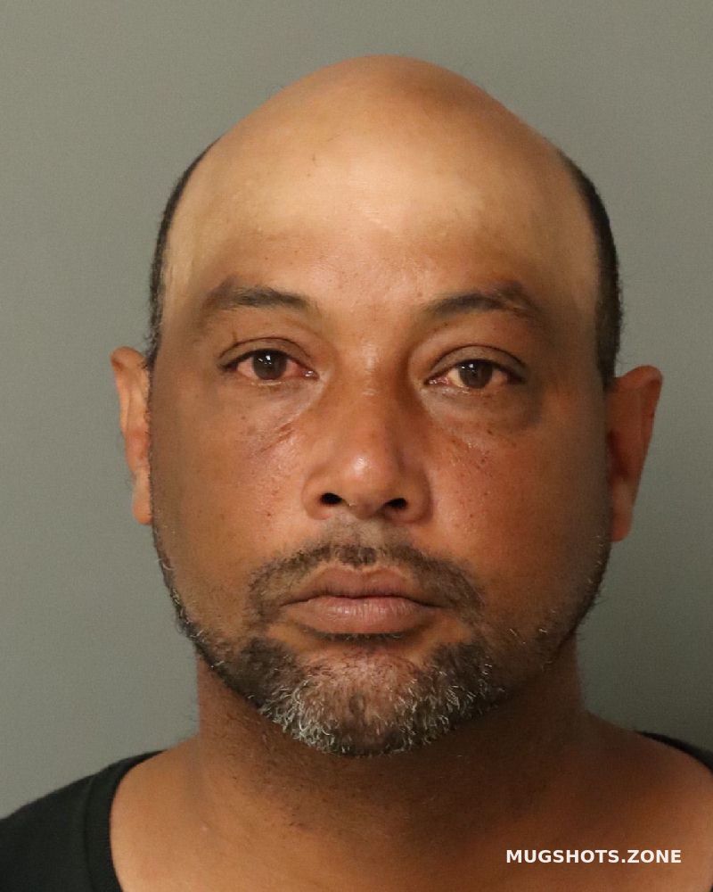 HARRIS FRANKLIN ROOSEVELT 07/22/2024 - Wake County Mugshots Zone