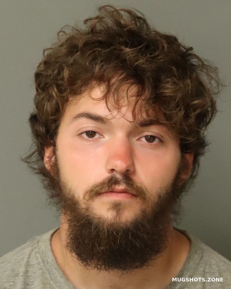MADDOCKS BRYAN ROBERT 07/22/2024 - Wake County Mugshots Zone