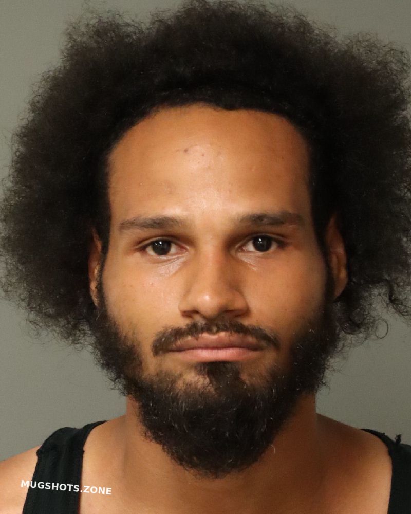 SMITH STEVEN CARMOS 07/22/2024 - Wake County Mugshots Zone