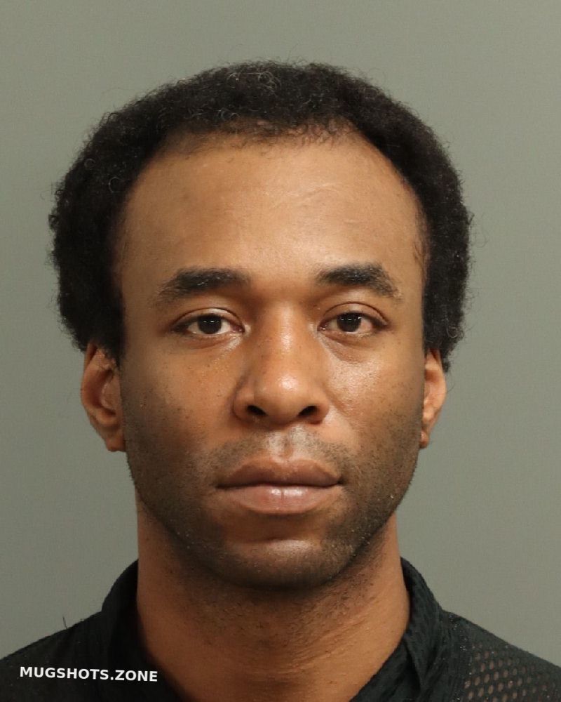HEATH GREGORY LEON JR 07/23/2024 - Wake County Mugshots Zone