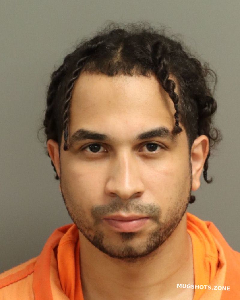 BAEZ-ROMAN LUIS EMILIO 07/23/2024 - Wake County Mugshots Zone