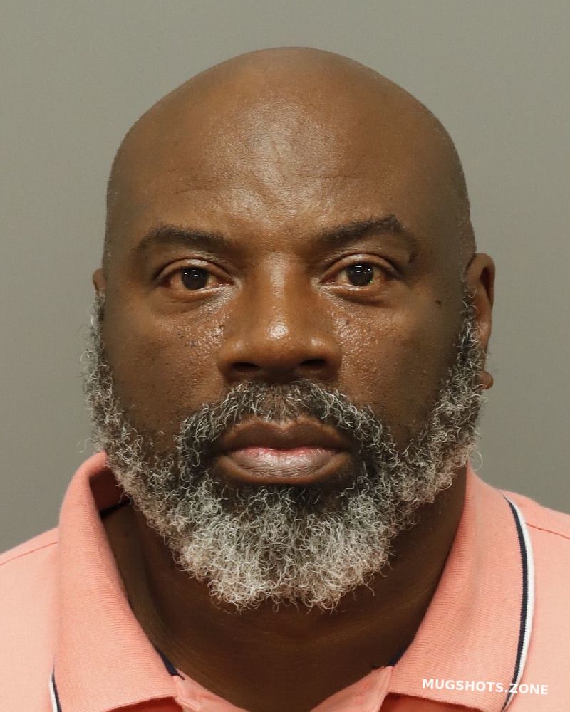 ALEXANDER HOWARD LEE JR 07/23/2024 - Wake County Mugshots Zone