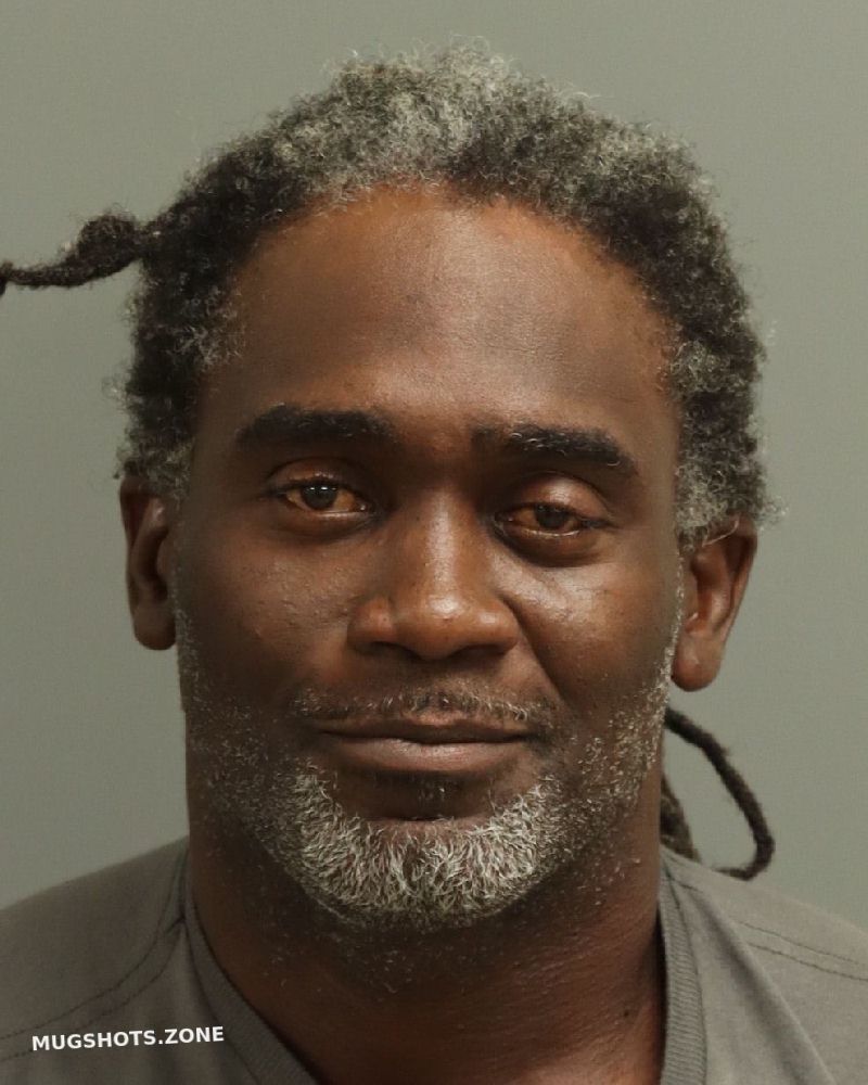 SMITH URIJAH JUNIOR 07/23/2024 - Wake County Mugshots Zone