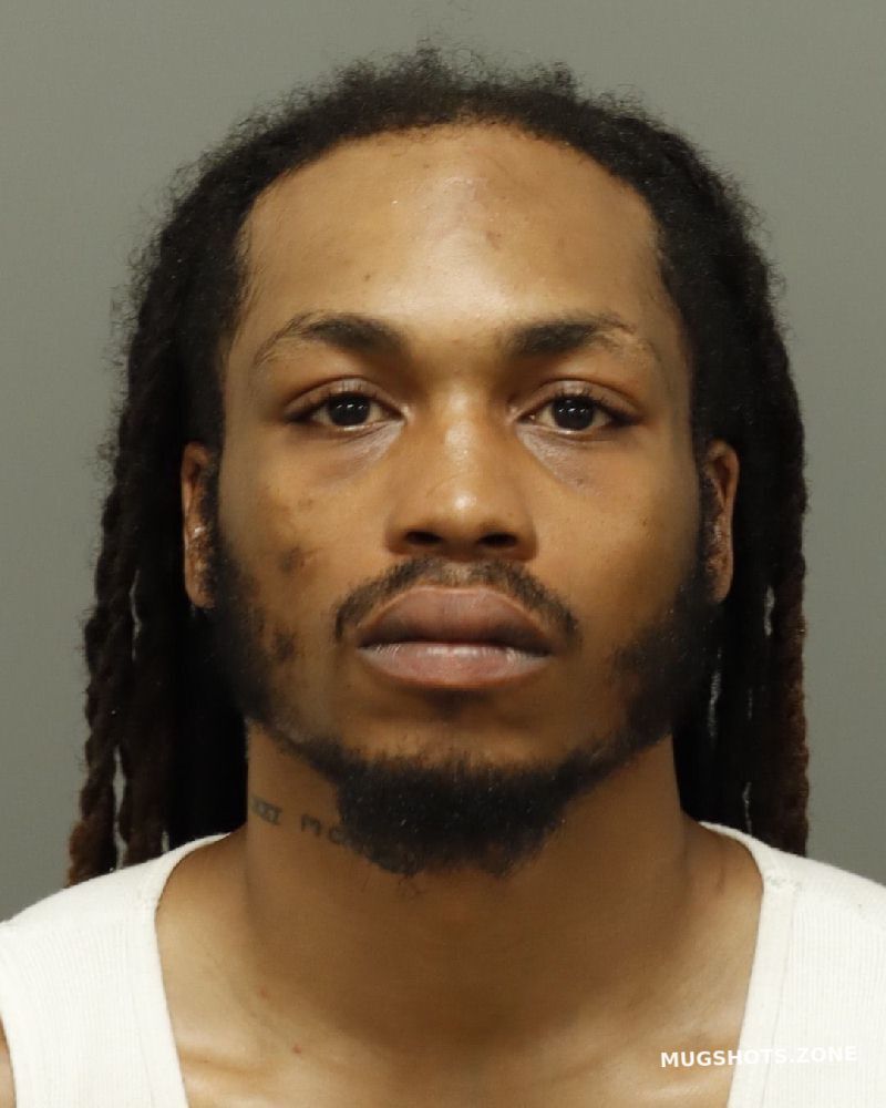 SAMPLE ANGELO MARTIK 07/23/2024 - Wake County Mugshots Zone