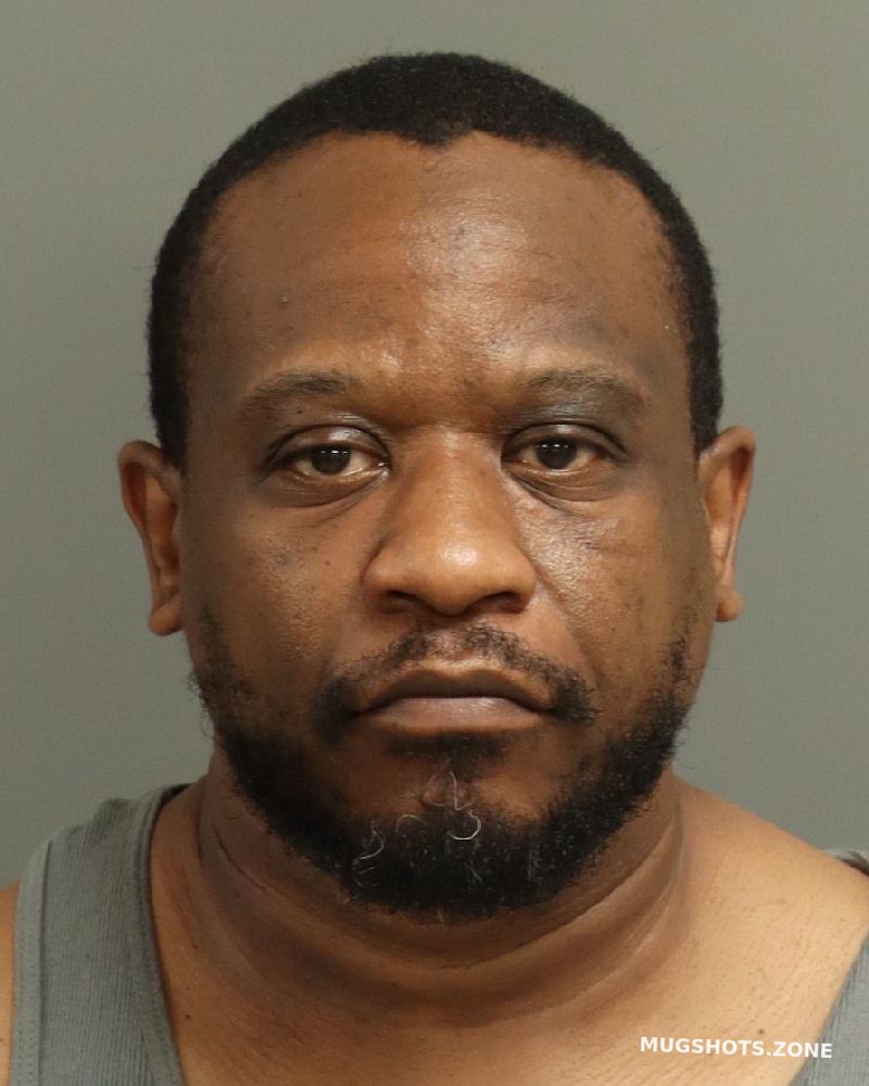 NICHOLSON MARSHALL DEWAYNE 07/23/2024 - Wake County Mugshots Zone