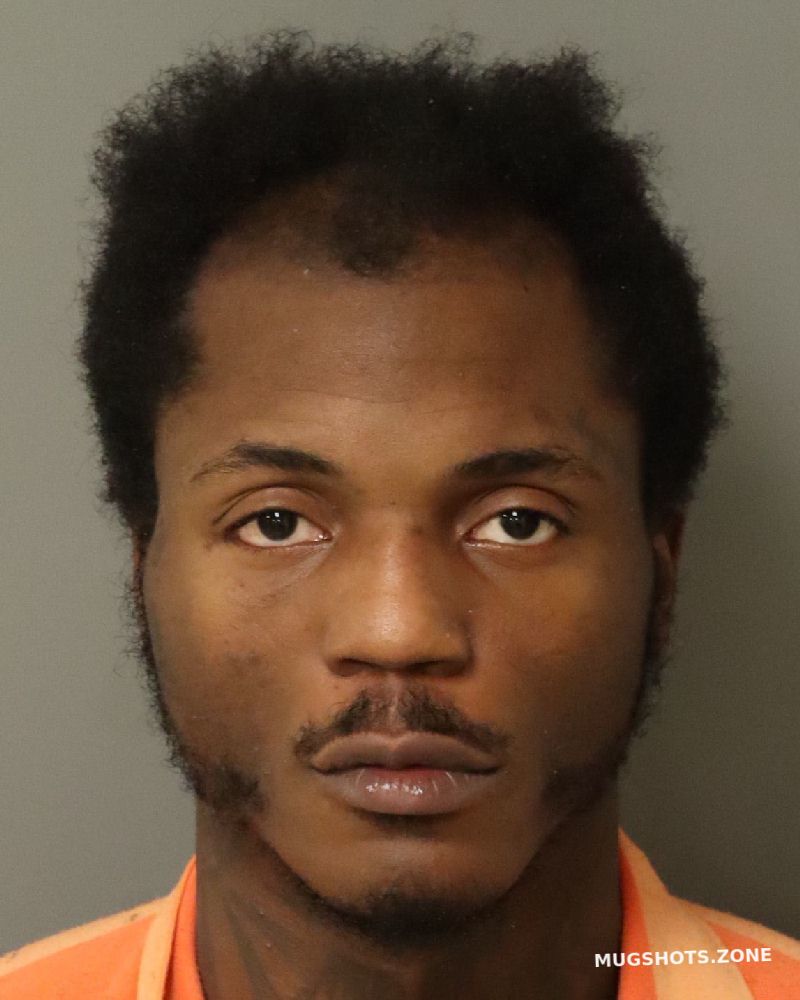 GREY CELESE IAN 07/24/2024 - Wake County Mugshots Zone