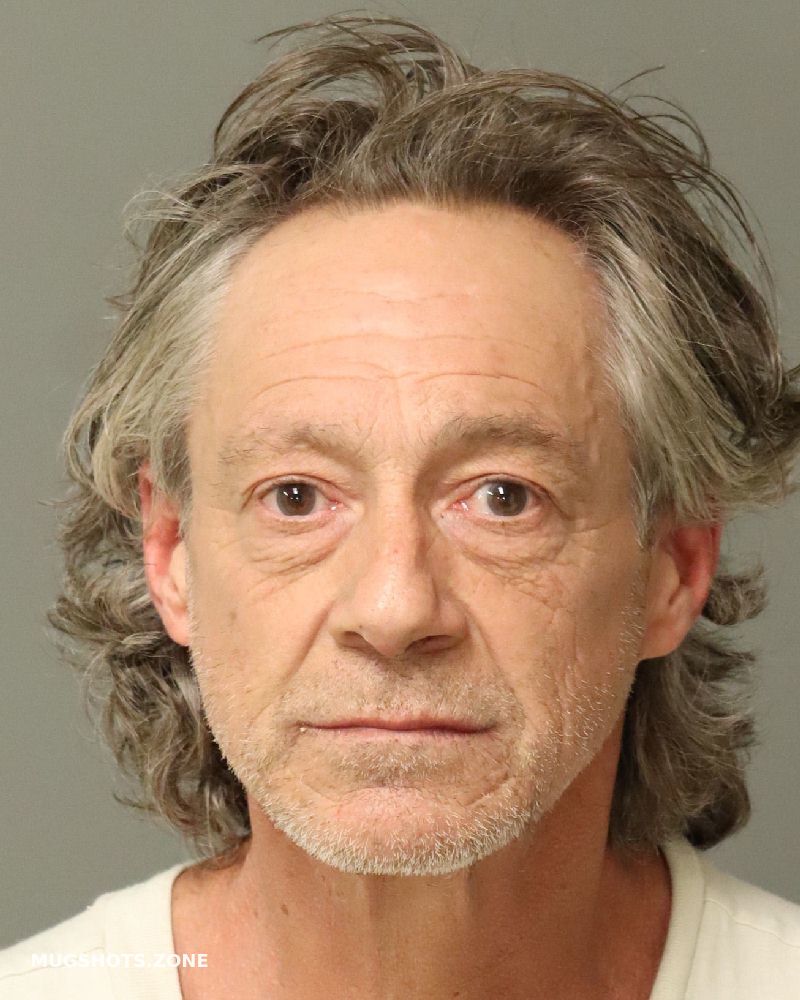 DORMAN STEWART CARSON 07/24/2024 - Wake County Mugshots Zone