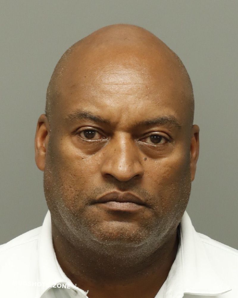 RODRIGUEZ AFRIES DONICA 07/24/2024 - Wake County Mugshots Zone