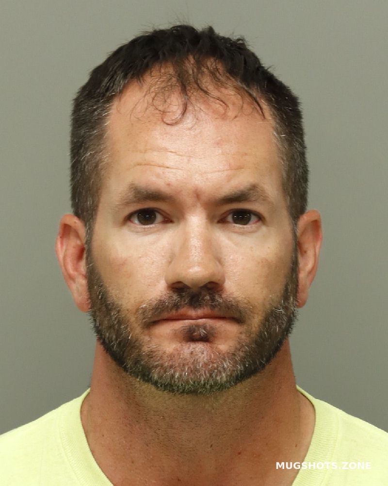 DEJOHN MICHAEL DAVID 07/24/2024 - Wake County Mugshots Zone