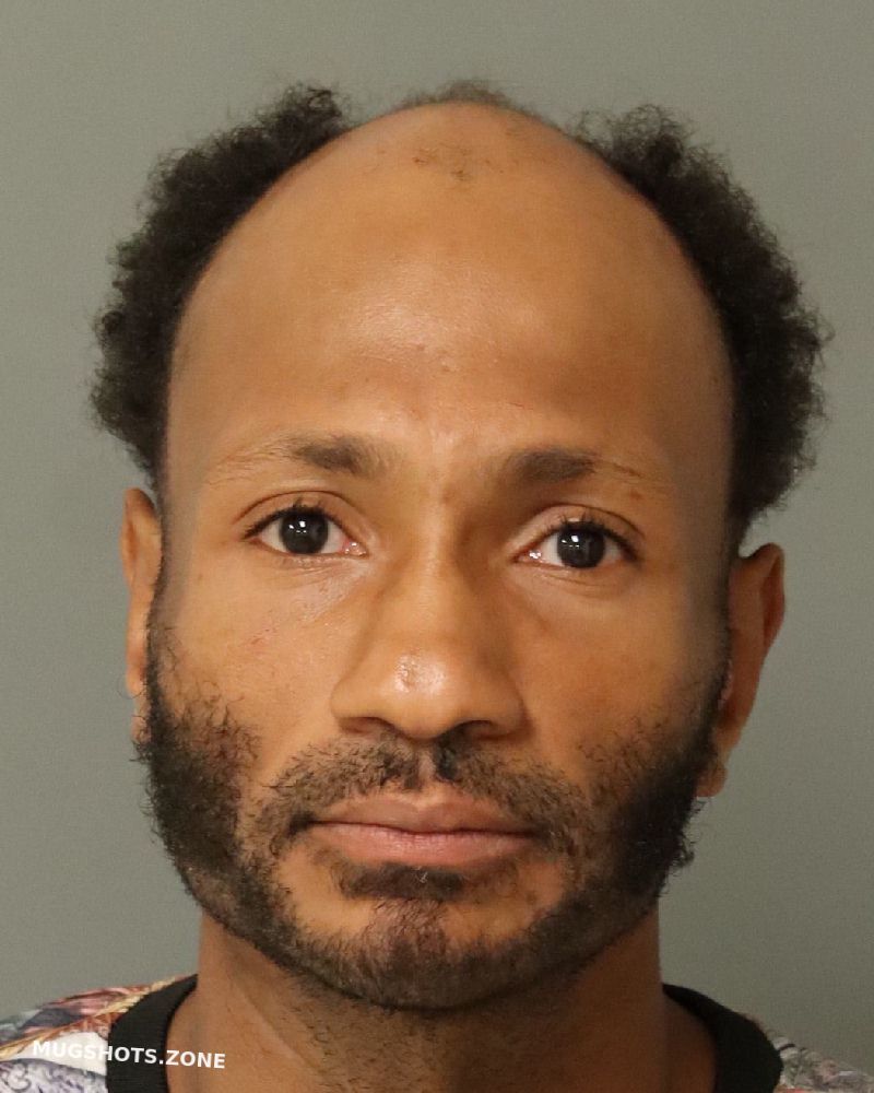 FORD CHRISTOPHER KENNETH 07/24/2024 - Wake County Mugshots Zone