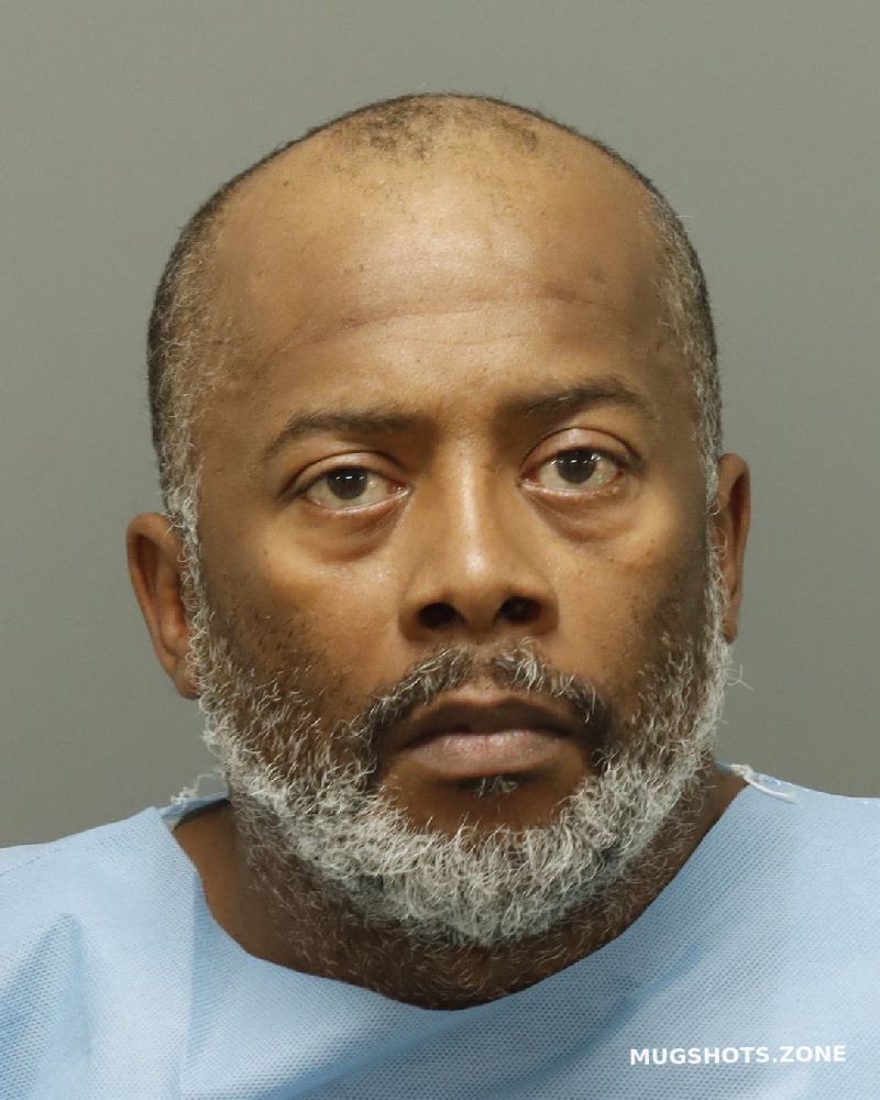 BARNES KEITH LEON JR 07/24/2024 - Wake County Mugshots Zone