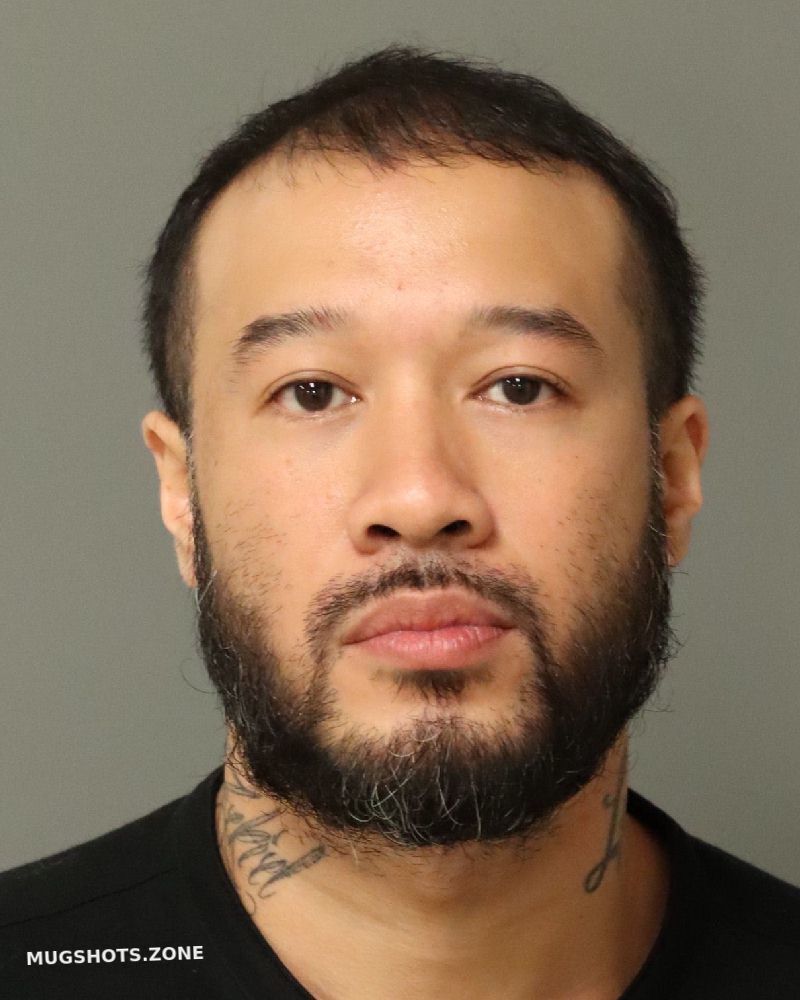 Buonya Y Jimson Ksor 07 25 2024 Wake County Mugshots Zone