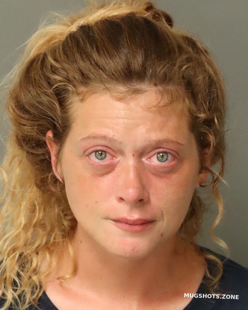 MOORE SEPTEMBER LEIGH 07/25/2024 - Wake County Mugshots Zone