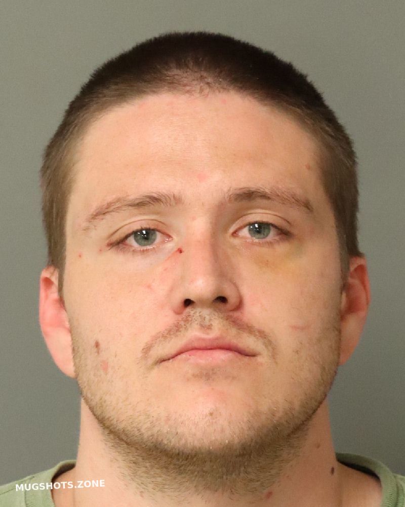 WRIGHT GARRETT WADE 07/25/2024 - Wake County Mugshots Zone