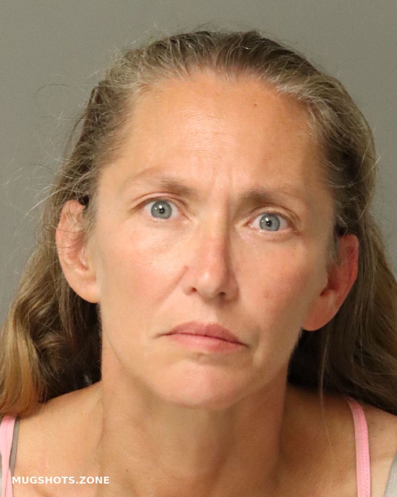 HANSEN REBEKAH JANEL 07/26/2024 - Wake County Mugshots Zone