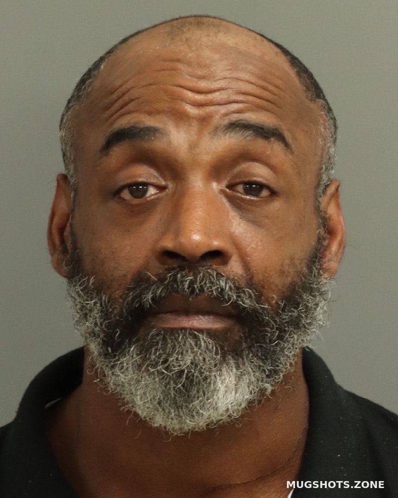 LOWE ROBERT VINCENT 07/26/2024 - Wake County Mugshots Zone