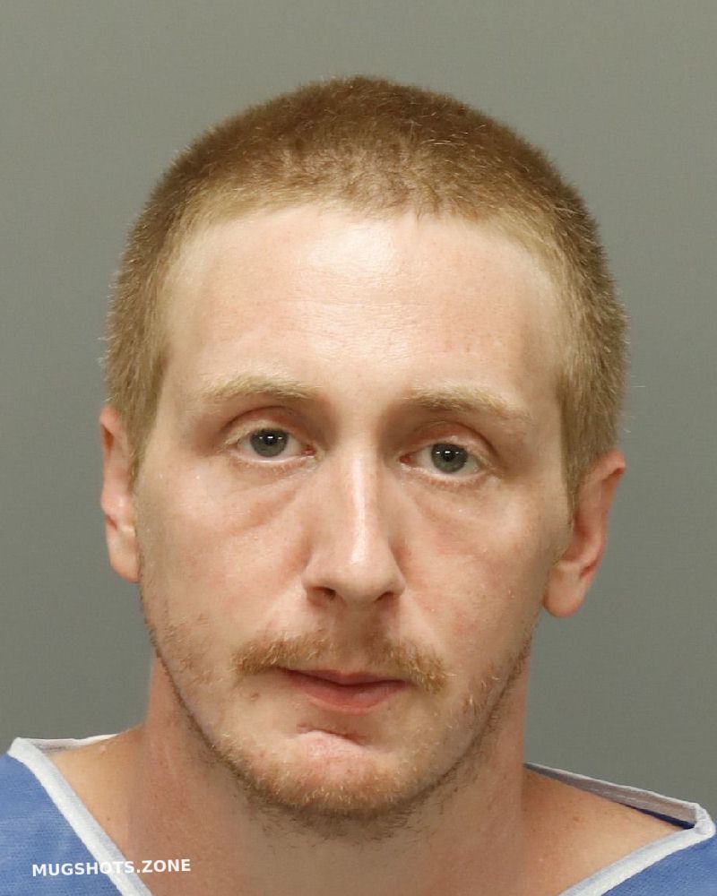 LOFLIN LANDON CHASE 07/26/2024 - Wake County Mugshots Zone