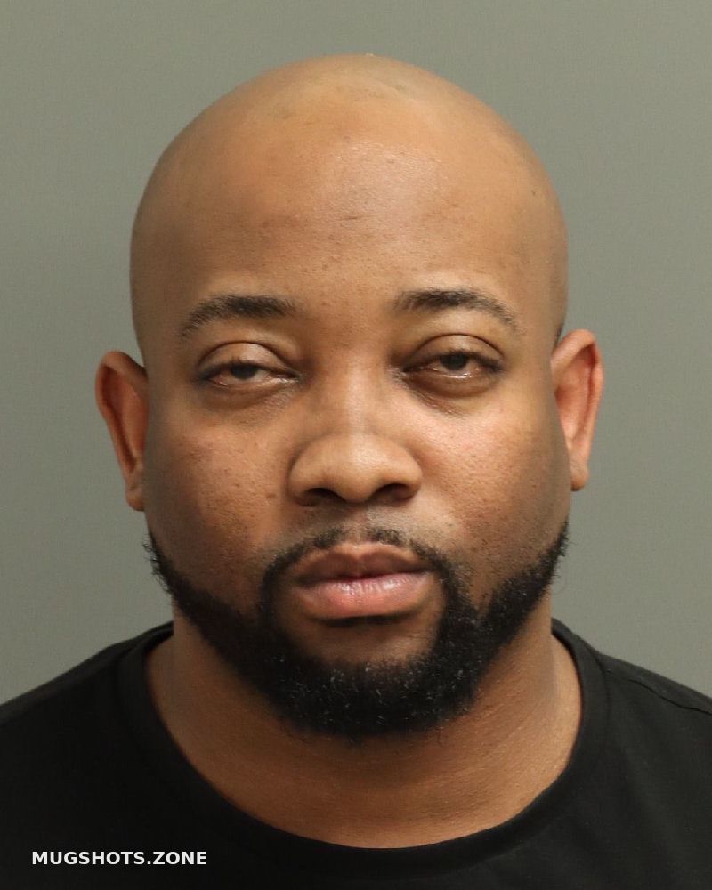 ELLIOTT DION CORDERO 07/27/2024 - Wake County Mugshots Zone