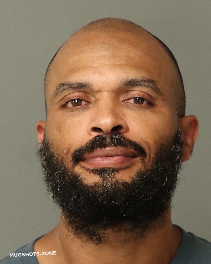 LLOYD RANDY GENE 07/27/2024 - Wake County Mugshots Zone