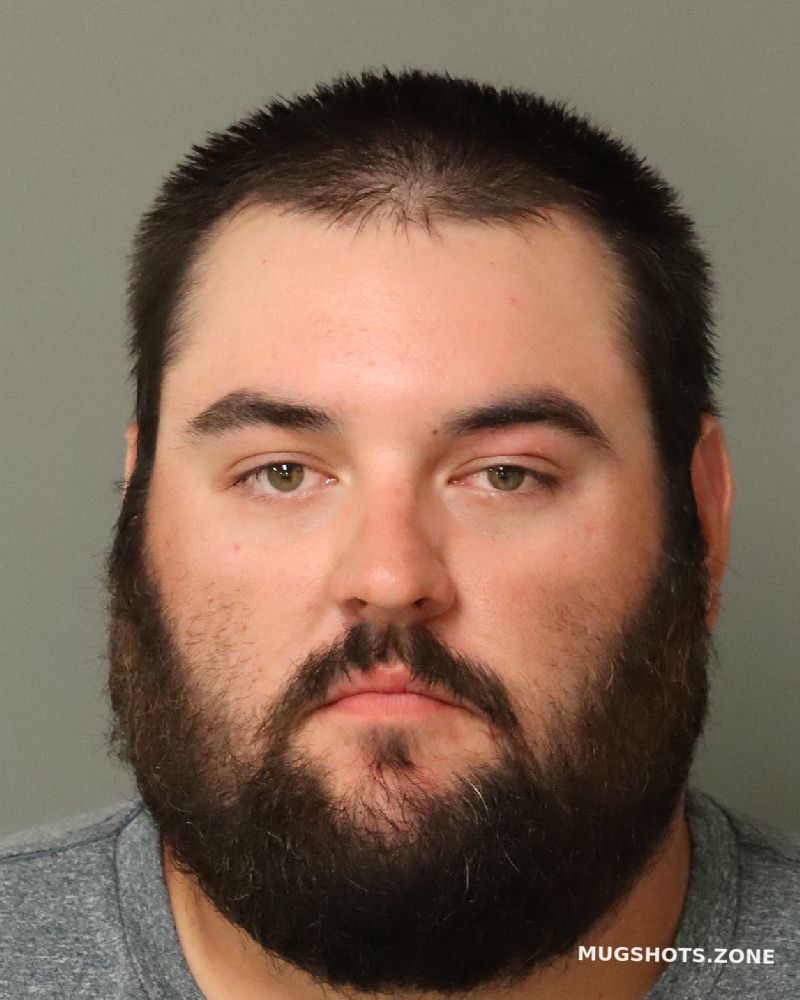 RICHARDS COLTON THOMAS 07/28/2024 - Wake County Mugshots Zone