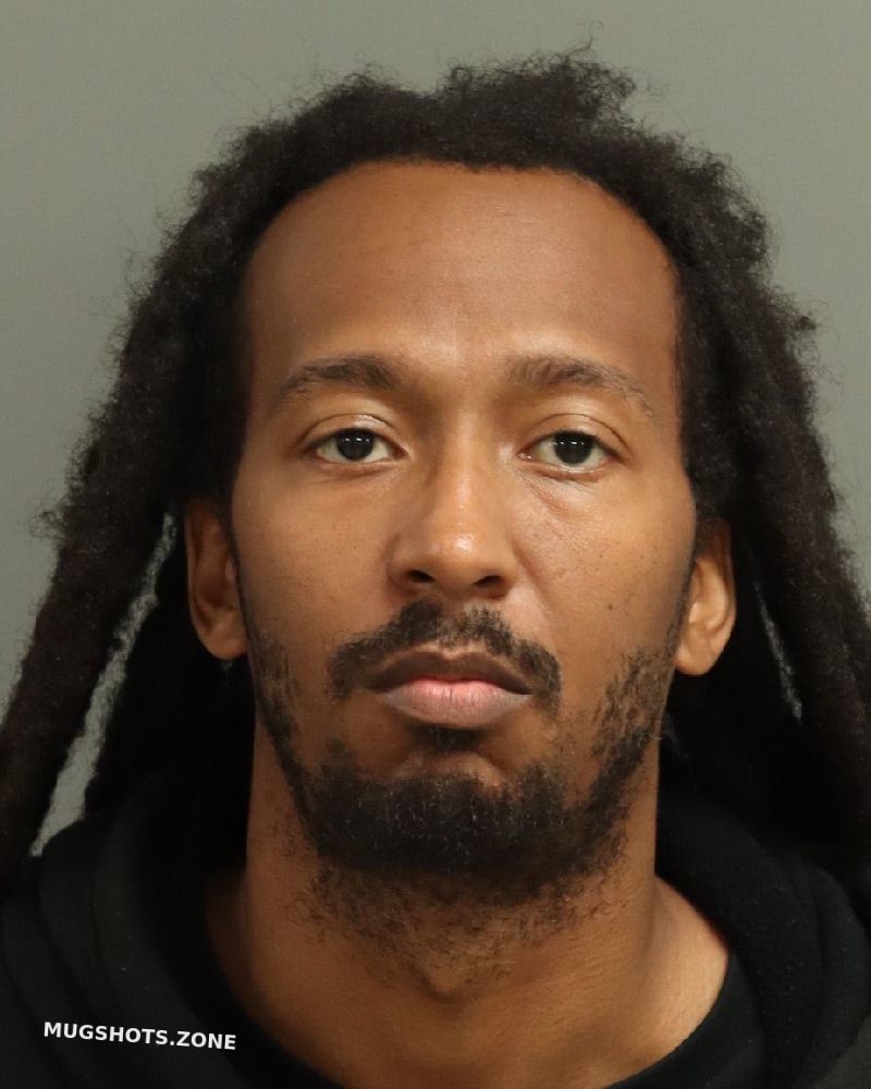 WILLIAMS LEMARCUS ALLEN 07/28/2024 - Wake County Mugshots Zone