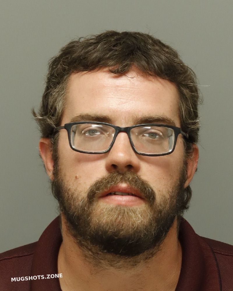 WEST JAMES RUPERT 07/29/2024 - Wake County Mugshots Zone