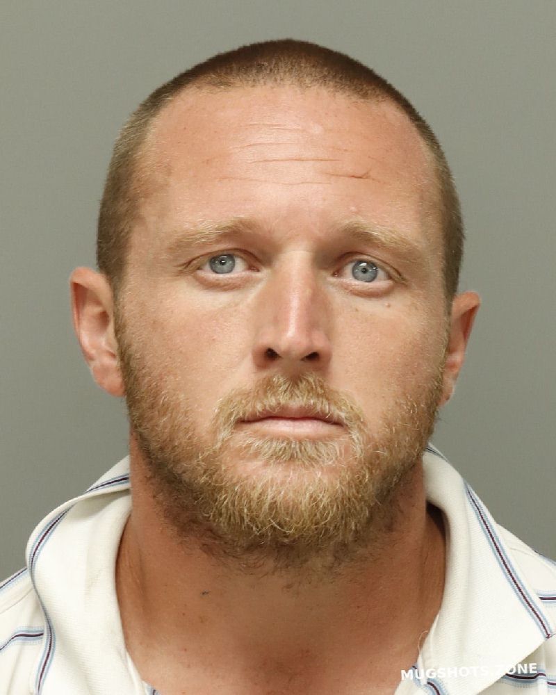 WILLIAMS JACOB ROSS 07/29/2024 - Wake County Mugshots Zone