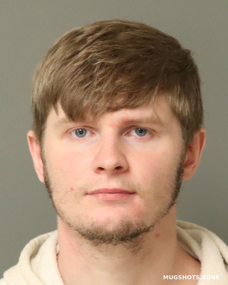 BEASLEY CHRISTIAN MICHAEL 07/29/2024 - Wake County Mugshots Zone