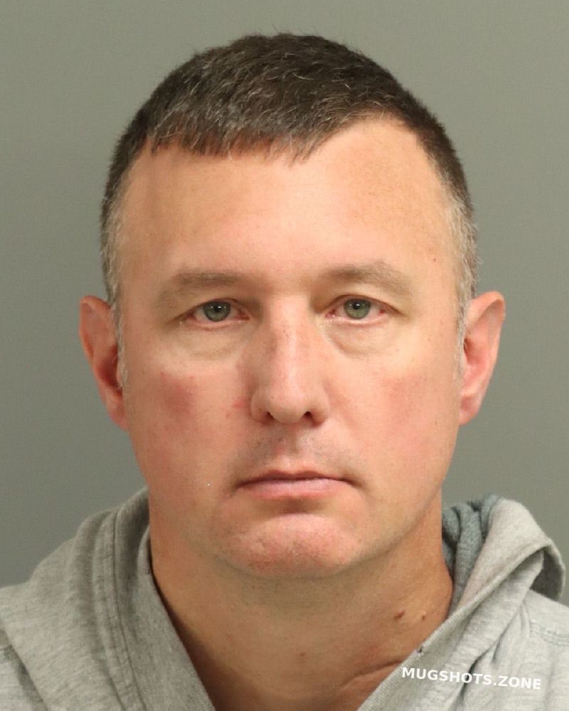 SCHNACK LEO SCOTT 07/29/2024 - Wake County Mugshots Zone