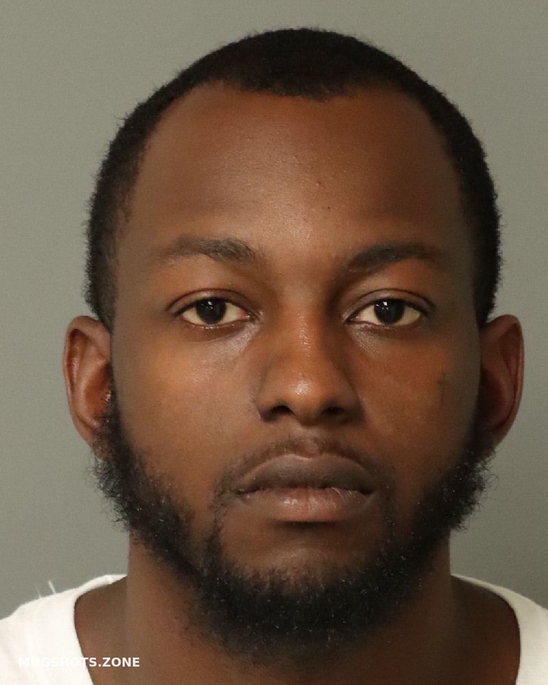 KING DEMARI CORTEZ 07/30/2024 - Wake County Mugshots Zone