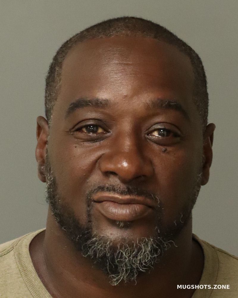 SINGLETON JONATHAN 07/30/2024 - Wake County Mugshots Zone