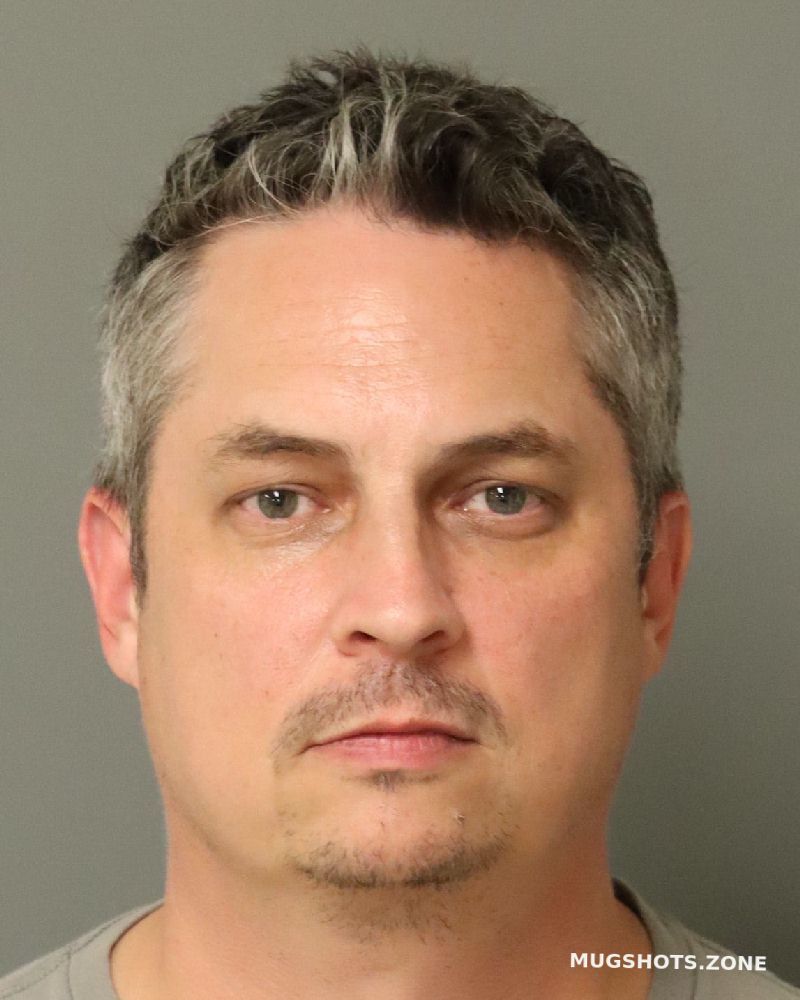 HOLMES JASON WAYNE 07/30/2024 - Wake County Mugshots Zone