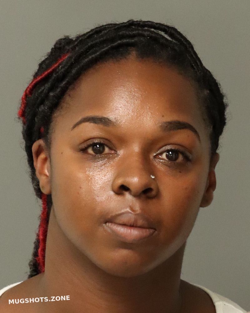 LEM CHOLE ASHLEY 07/30/2024 - Wake County Mugshots Zone