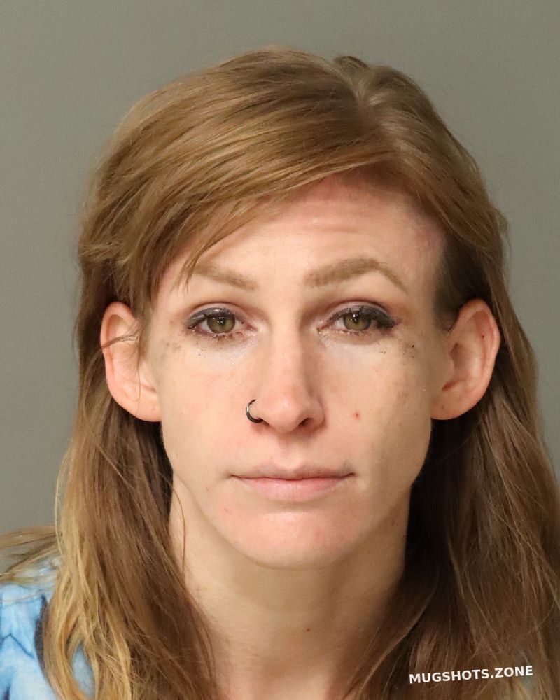 UPP ERIN KATE 07/31/2024 - Wake County Mugshots Zone