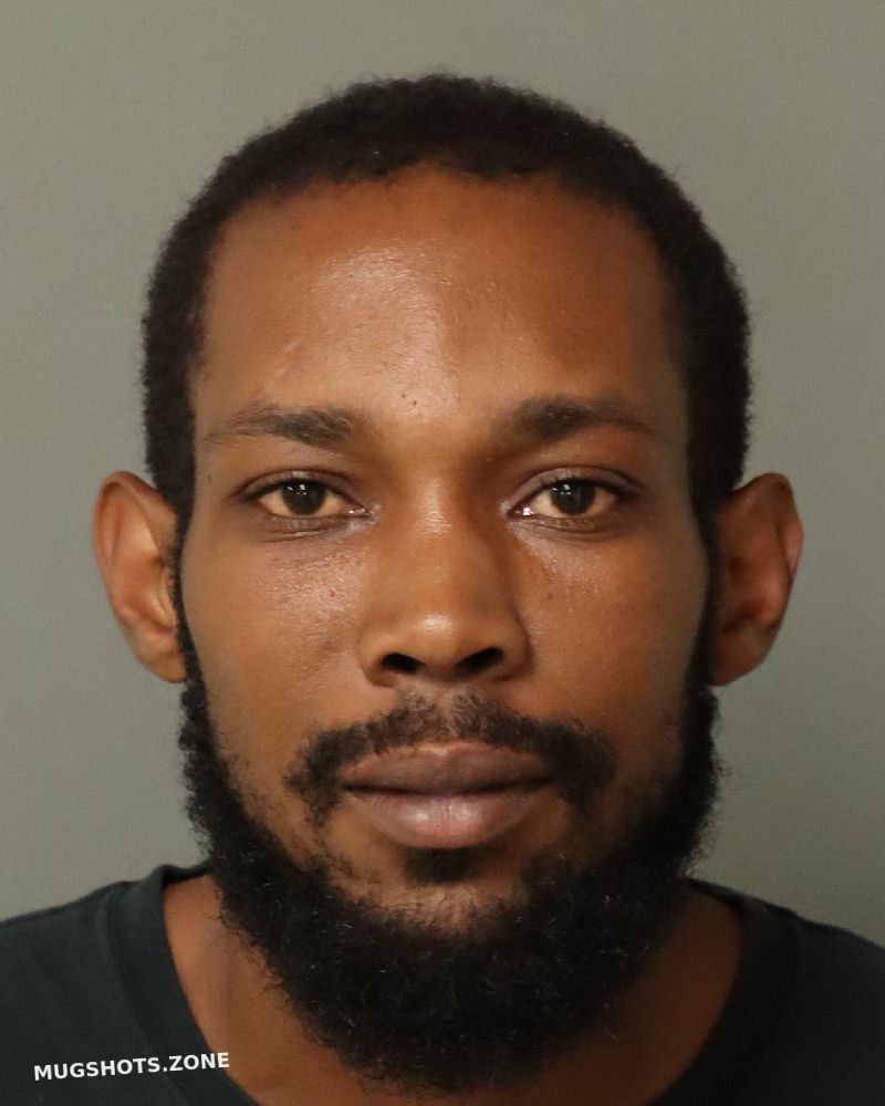 BRYANT GABRIEL ZACHARIAS 07/31/2024 - Wake County Mugshots Zone