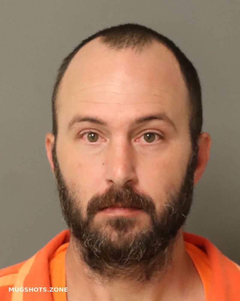 RUDD LEE THOMAS 08/01/2024 - Wake County Mugshots Zone