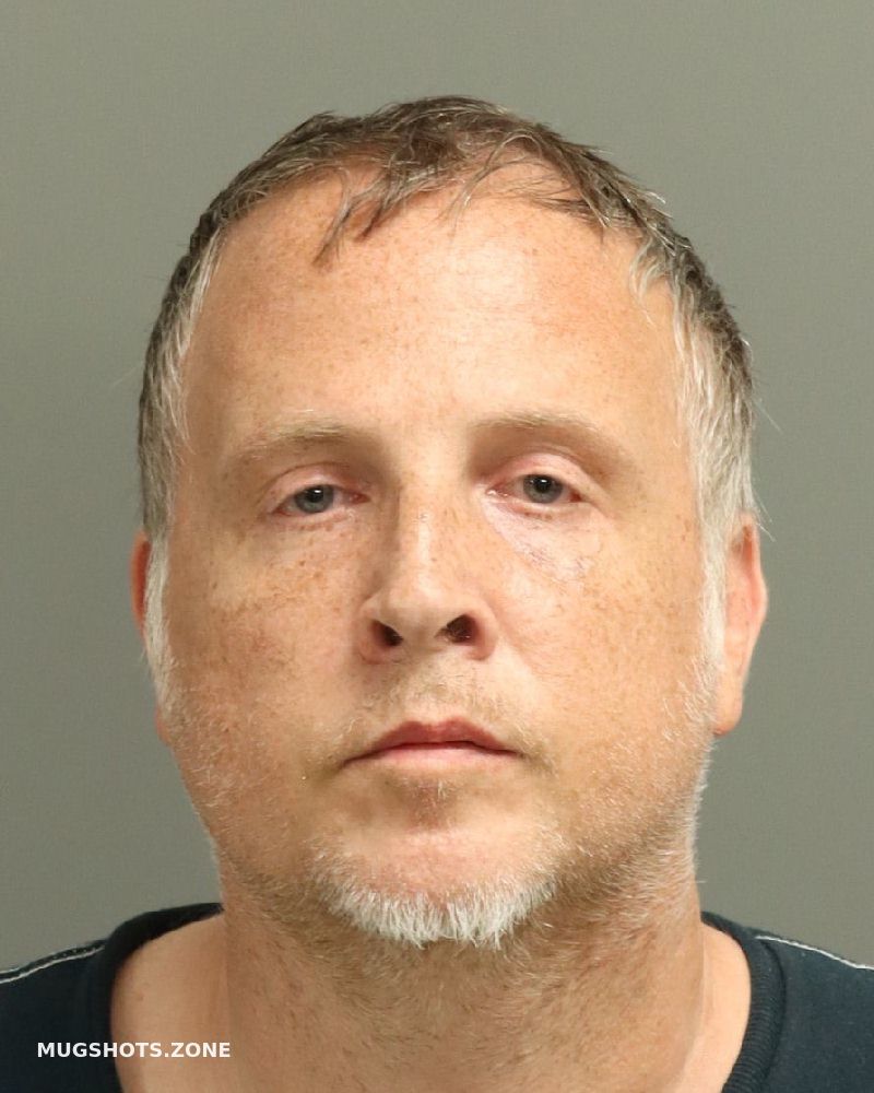 BRANNOCK JASON BOND 08/01/2024 - Wake County Mugshots Zone