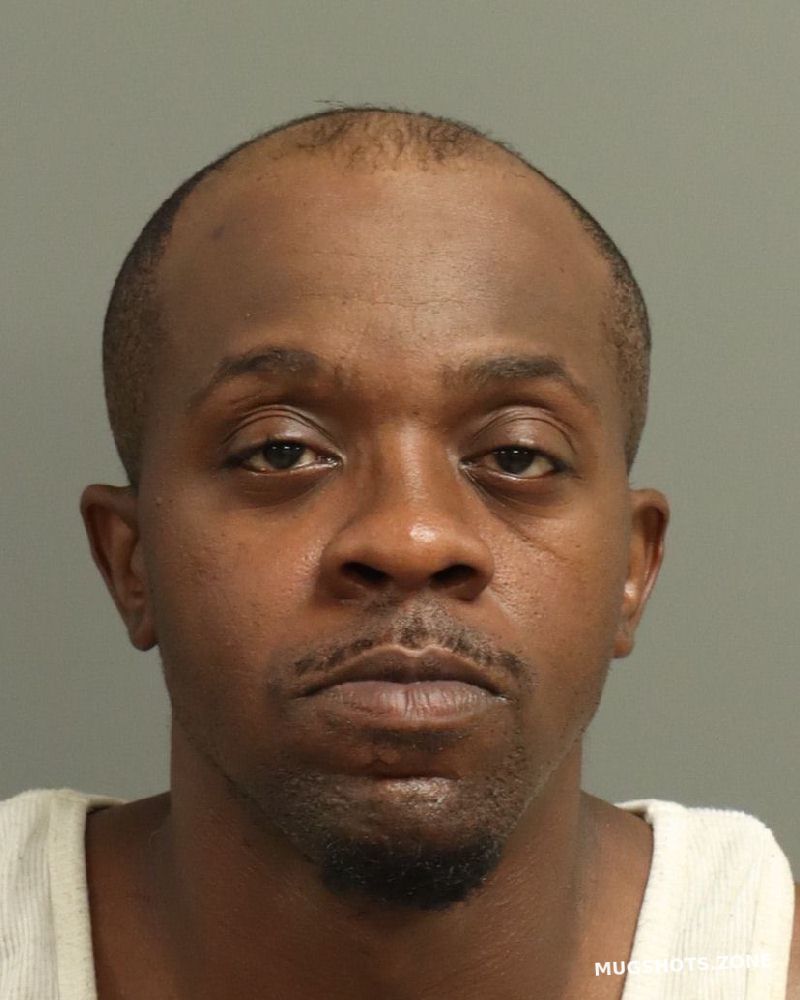 SOLOMON ASMAR QUADIR 08/02/2024 - Wake County Mugshots Zone