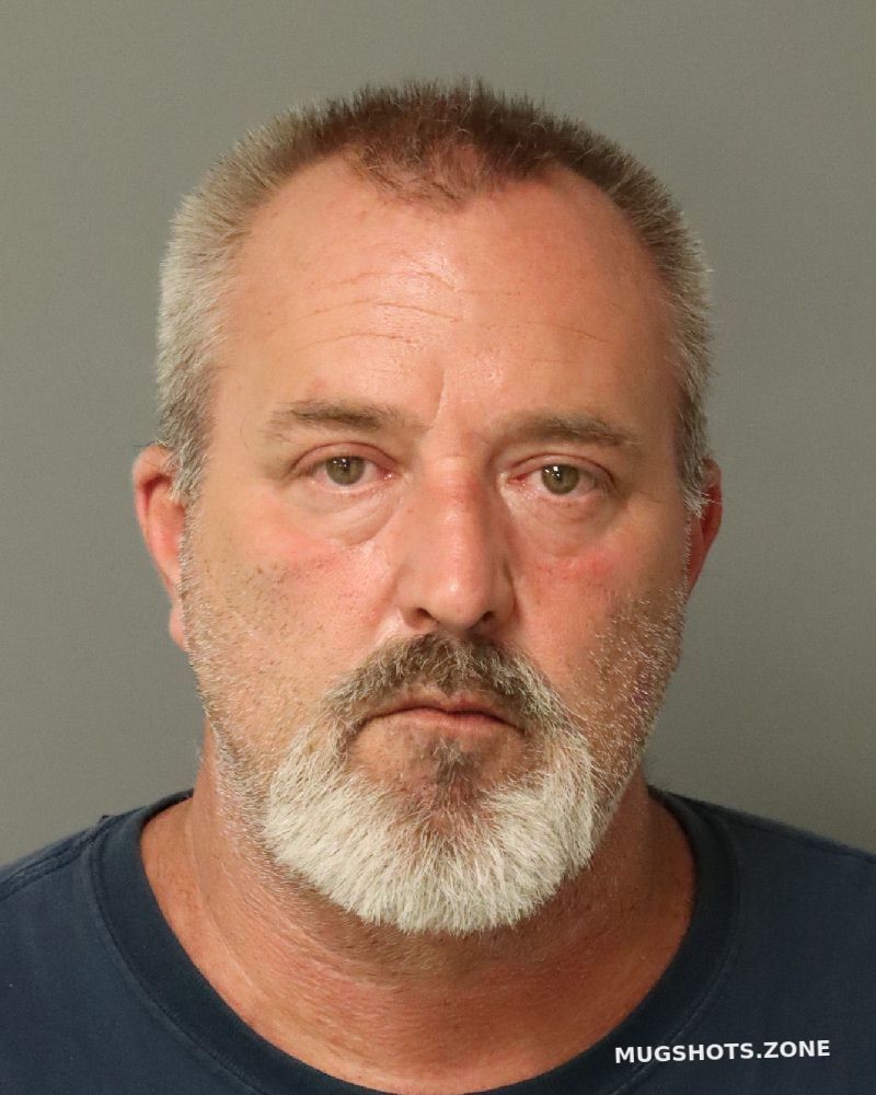 BRYANT RUDY ONEAL JR 08/03/2024 - Wake County Mugshots Zone