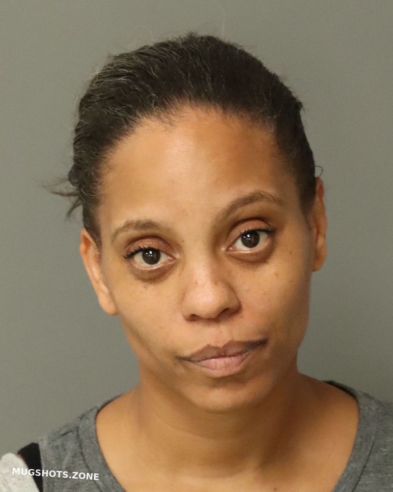 SCOTT TARA LYNNETTE 08/03/2024 - Wake County Mugshots Zone