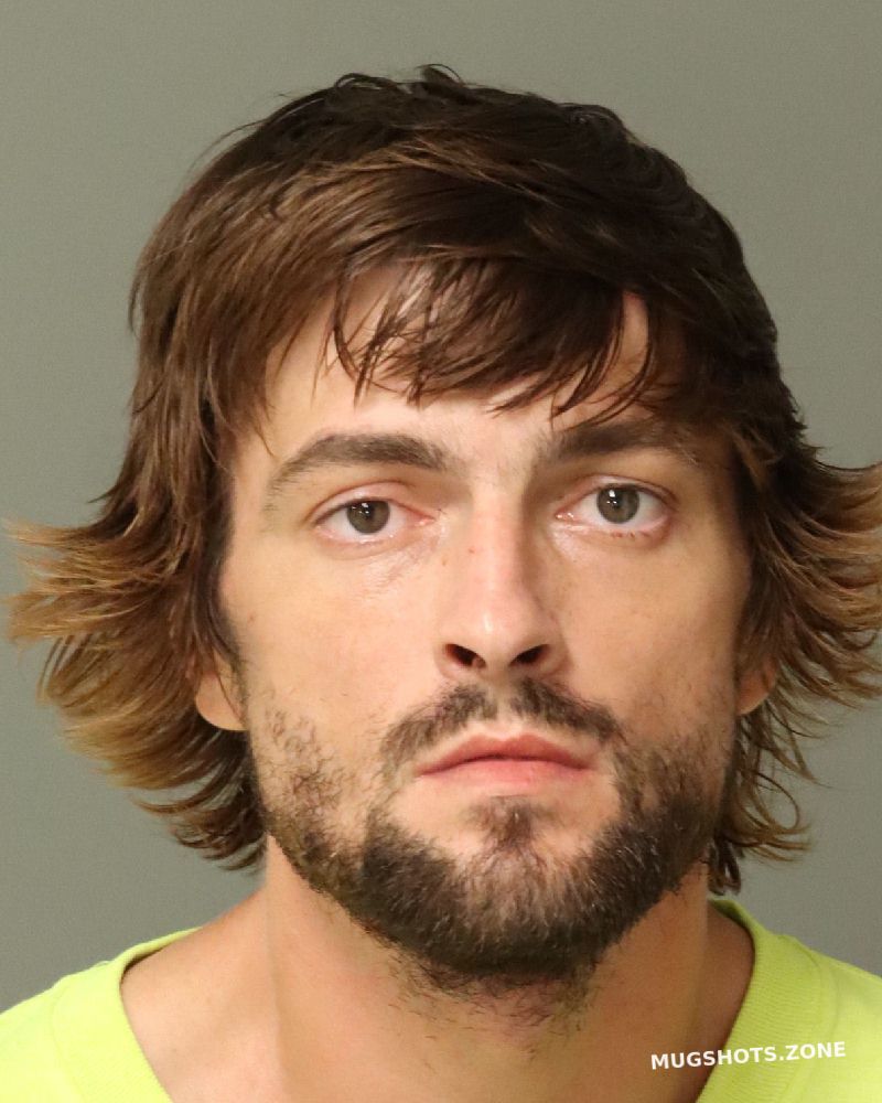 CARTER JOHN AUSTIN 08/03/2024 - Wake County Mugshots Zone