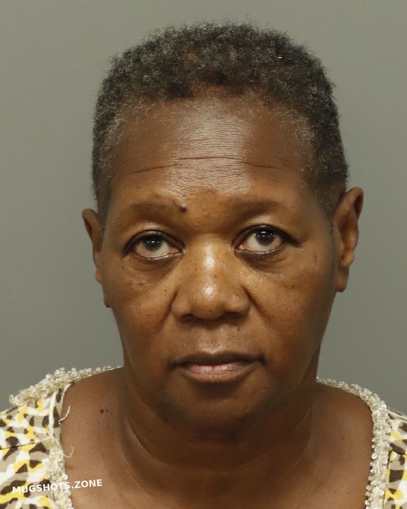 CANADA DENISE DARCEL 08/04/2024 - Wake County Mugshots Zone