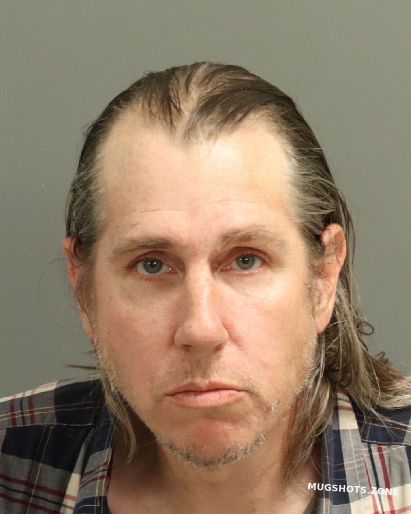 HARPER CHADWICK TATE 08/05/2024 - Wake County Mugshots Zone