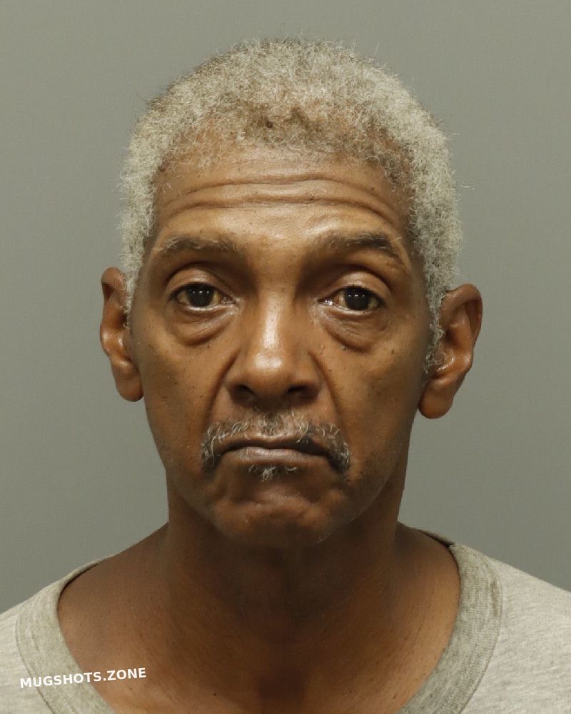 LIPSCOMB RONALD TIMOTHY 08/05/2024 - Wake County Mugshots Zone