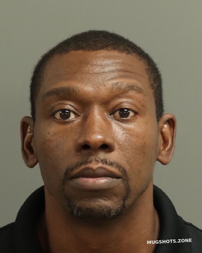 SAULS GARY TERRELL 08/05/2024 - Wake County Mugshots Zone