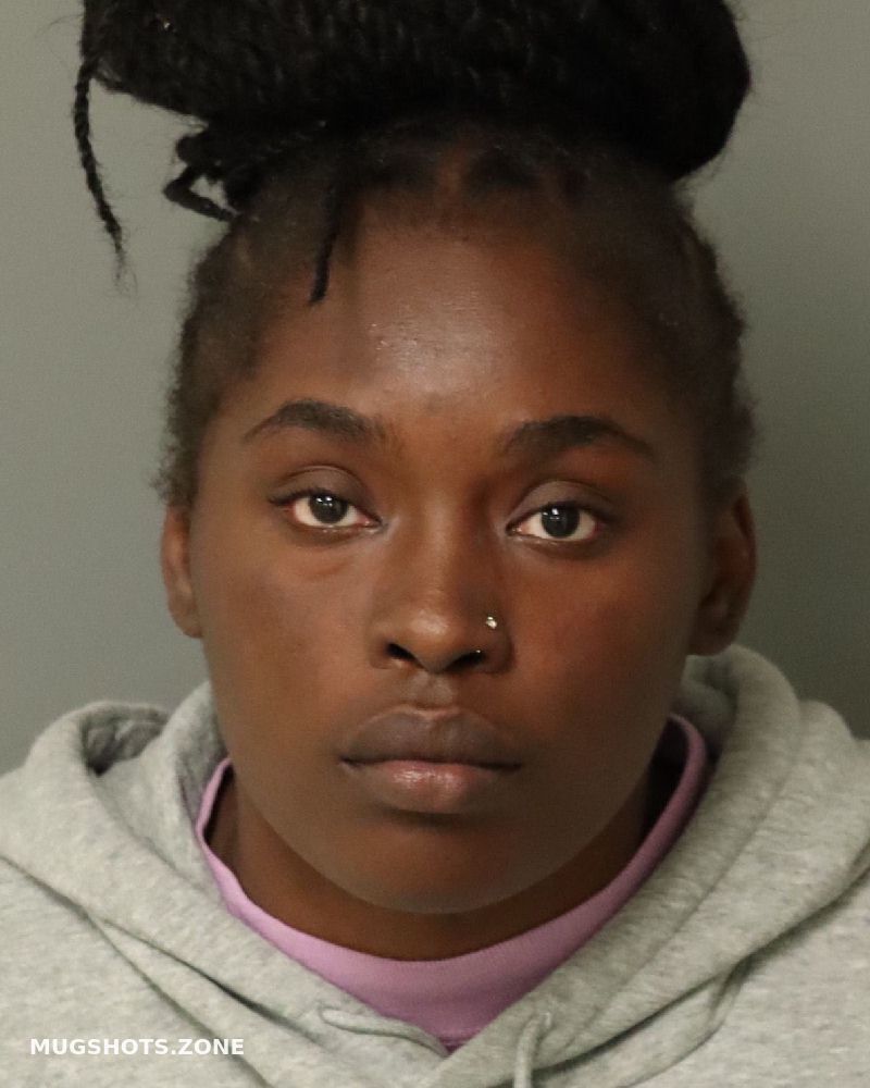 WIGGINS TANIYA MIATI 08/06/2024 - Wake County Mugshots Zone