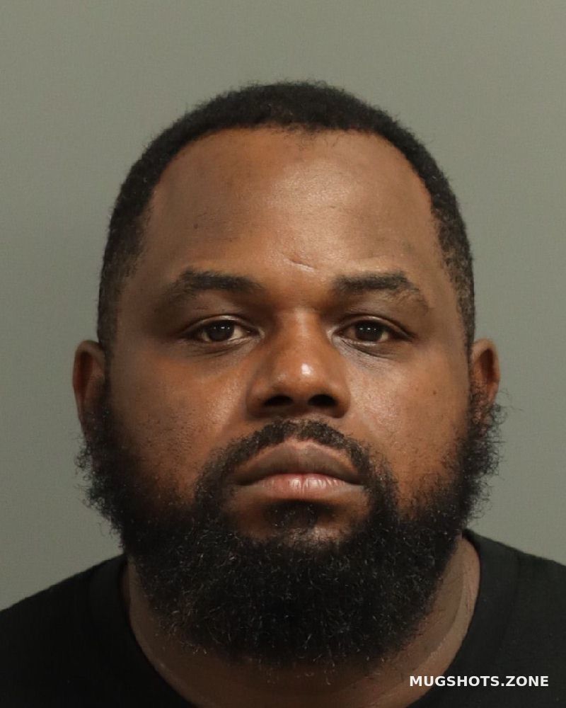 MITCHELL KELLY LAMONTE JR 08/06/2024 - Wake County Mugshots Zone