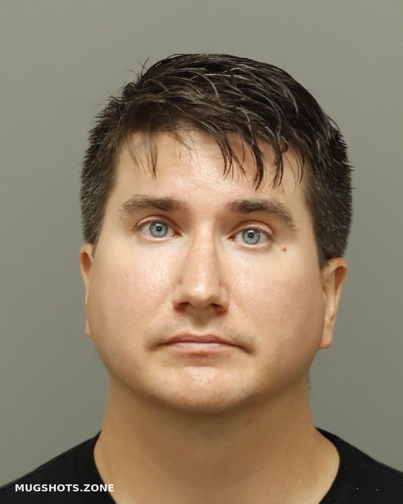 BADGER ERIC ELLISON 08/06/2024 - Wake County Mugshots Zone