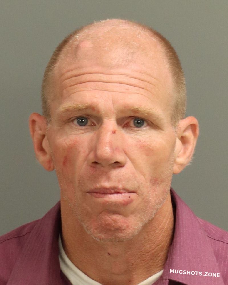 WOOD CHRISTOPHER ERIC 08/07/2024 - Wake County Mugshots Zone