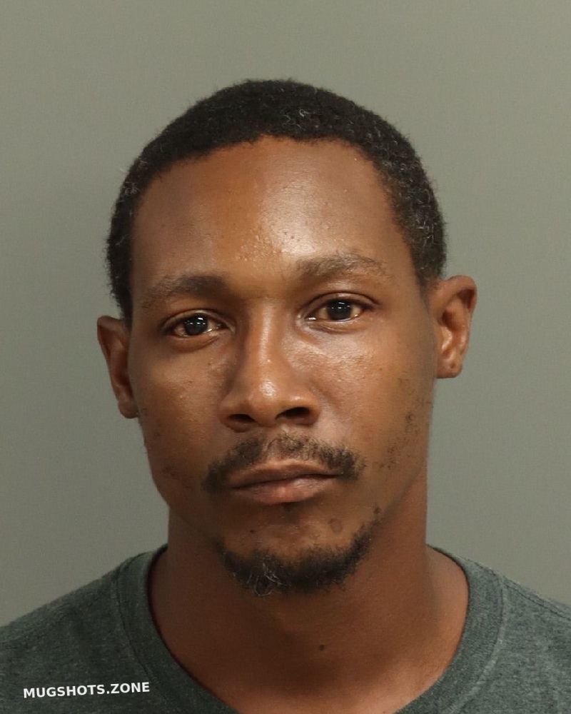 BROOKS KEITH LIBAN 08/07/2024 - Wake County Mugshots Zone
